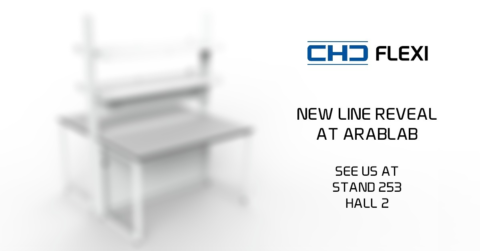 New Line: CHC Flexi - CHC LAB International